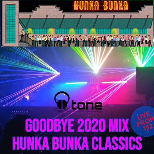 Stream Hunka Bunka Classics Live From 152 by tone | Listen online for ...