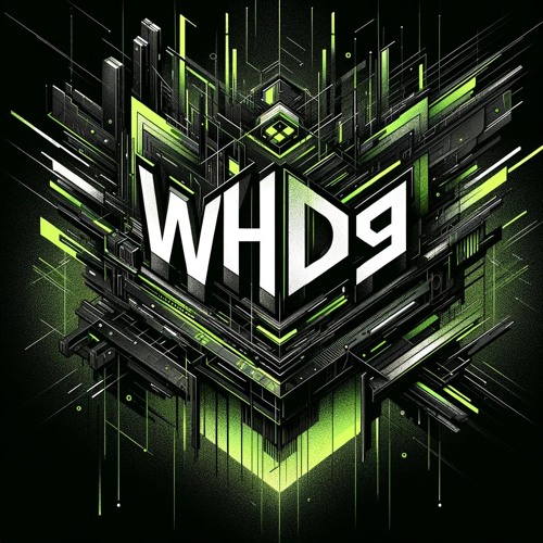 Stream WHD9 SET - Klofama x SLVL x Fantasm (160-165 BPM) by WHD9 ...
