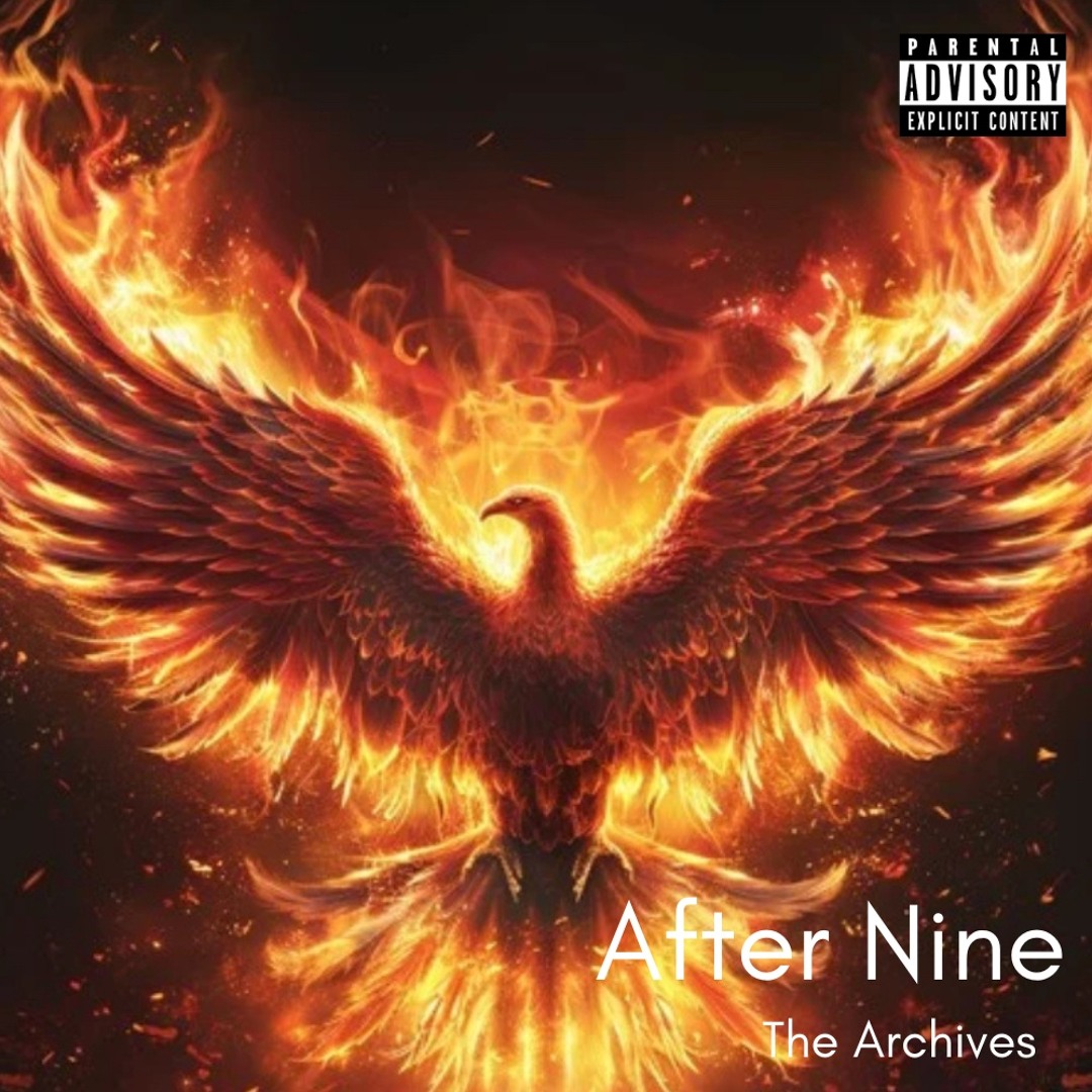 Stream After Nine | Listen to After Nine: The Archives playlist online ...