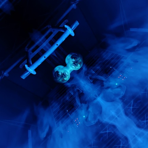 Stream Simon in Wonderland - Johnny Topside (wip) by Simon In ...