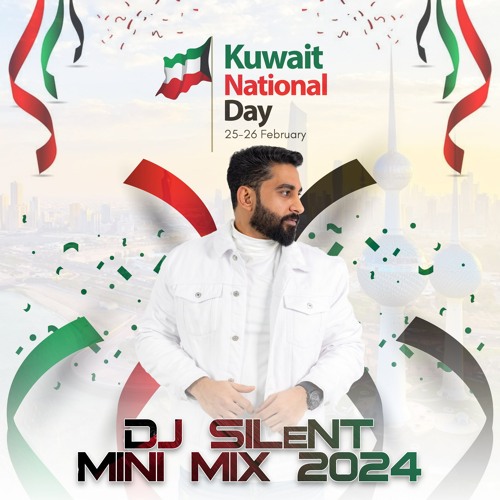 Stream Dj SILENT - 2024 - ميني مكس وطني by DjSiLeNT | Listen online for ...