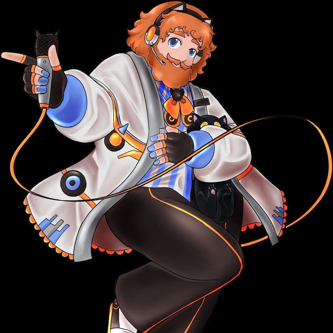 Stream 【CASEOH-LOID】Rabbit Hole【UTAUカバー】 by PaawOh | Listen online for ...