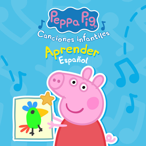 Stream Canción de Boo Boo by Peppa Pig (Español) | Listen online for ...