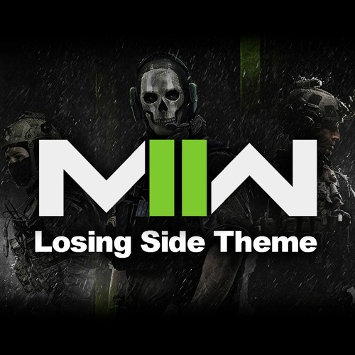 Stream MW2 BETA - Losing Side Theme by Sky | Listen online for free on ...