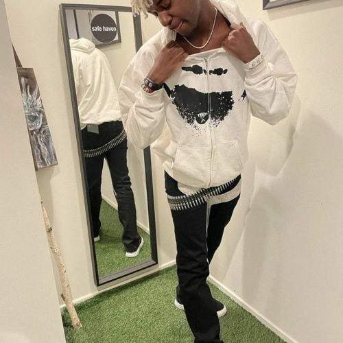 Stream Ken Carson - The End (Sped Up) by Modified Tracks | Listen ...