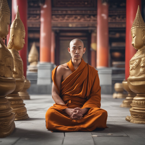 Stream Inward Sessions Vol III Return Of The Jedi by Hakim Tafari ...