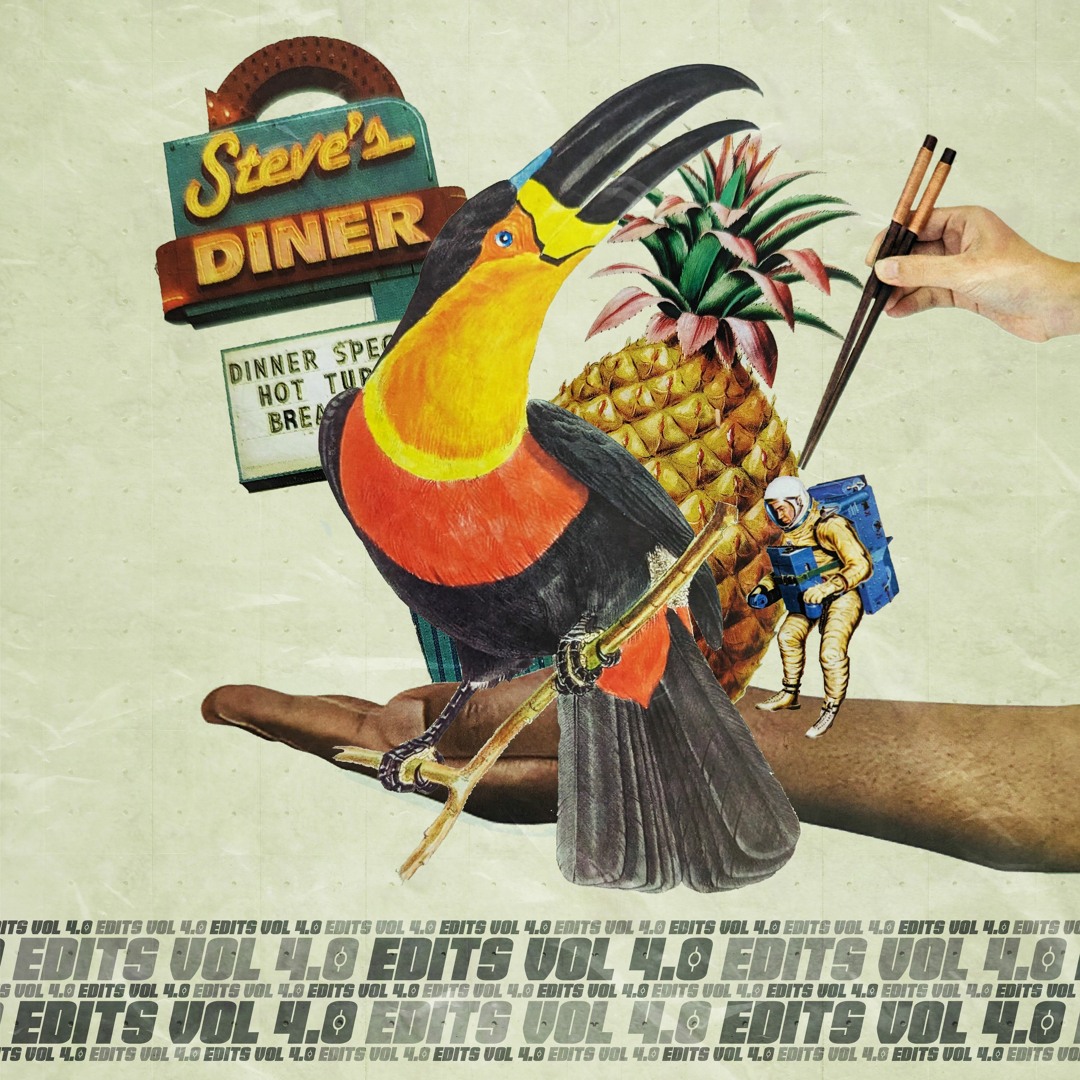 Stream Ice Spice - Munch (El Train Edit) by El. Train | Listen online ...