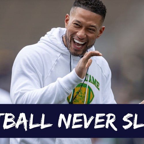Listen to music albums featuring Football Never Sleeps ND Football 2024 ... Listen to music albums featuring Football Never Sleeps ND Football 2024 ...