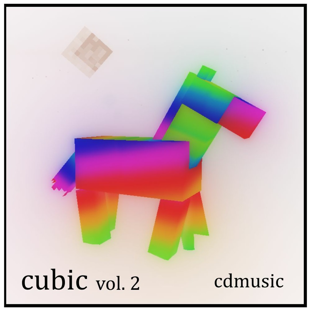 Stream CDMusic | Listen to cubic : volume 2 playlist online for free on ...