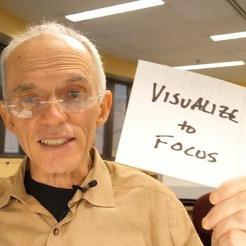 Stream episode Use This Creative Technique to Find Your Focus & Succeed ...