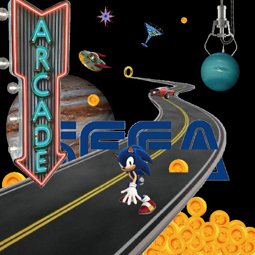 Stream Tokyo Arcade 【OST MIX】 by Kecha | Listen online for free on ...