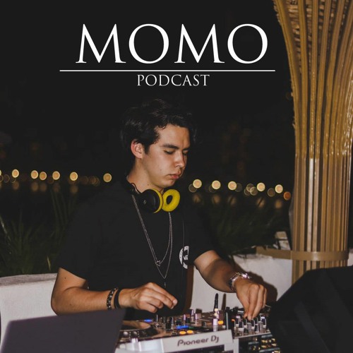 Stream Momo | Live | REPUBLICA, CDMX | JANUARY, 2022 by MOMO | Listen ...