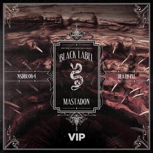 Stream Death Pit VIP by Marauda | Listen online for free on SoundCloud