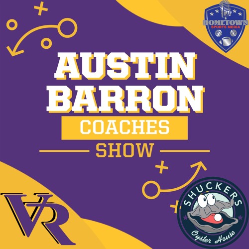 Stream Villa Rica HC Austin Barron Week1 by Hometown Sports Media ...