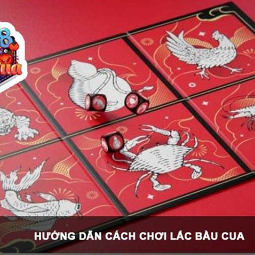 Stream Khám phá về game bau và cua trực tuyến đang hot nhất 2024 by ...