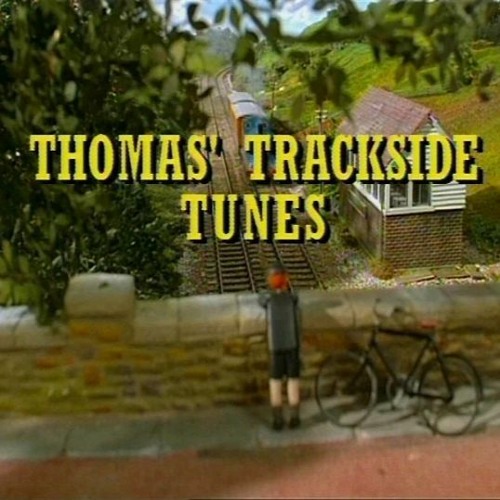 Stream Stuart (TTTES5F) | Listen to Thomas' Trackside Tunes | Season 5 ...