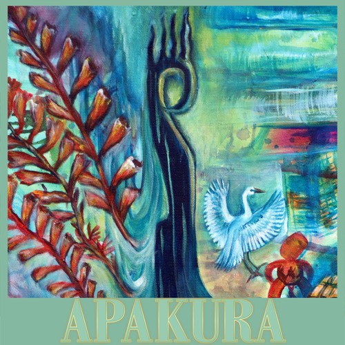 Stream Apakura - Feat. Te Wharekura o Ngā Purapura o te Aroha by Oceans ...