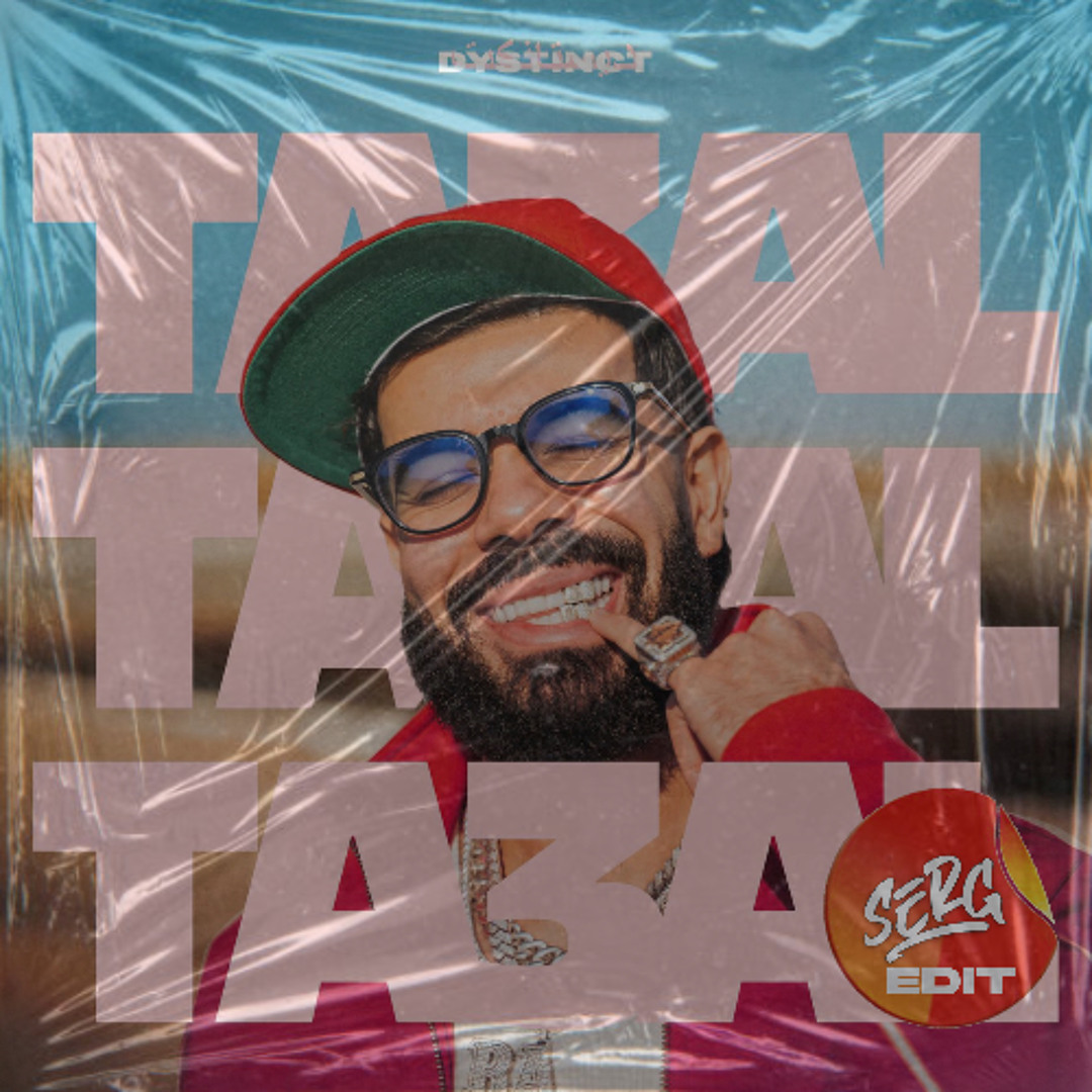 Stream TA3AL (DJ SERG EDIT) preview by DJ SERG | Listen online for free ...