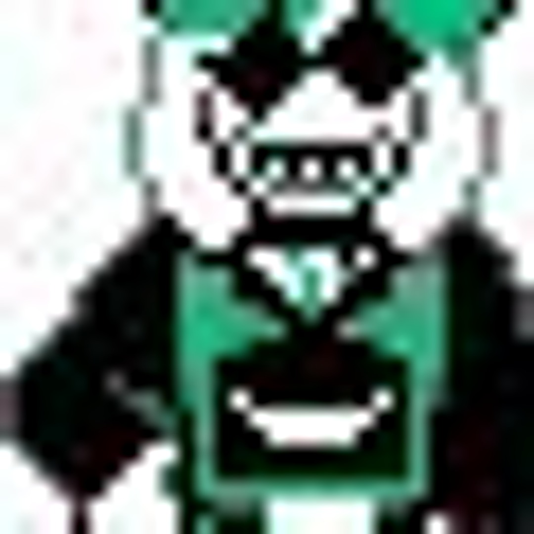 Stream Tenna Voice Lines And Text Sounds by Soundtrack Deltarune ...