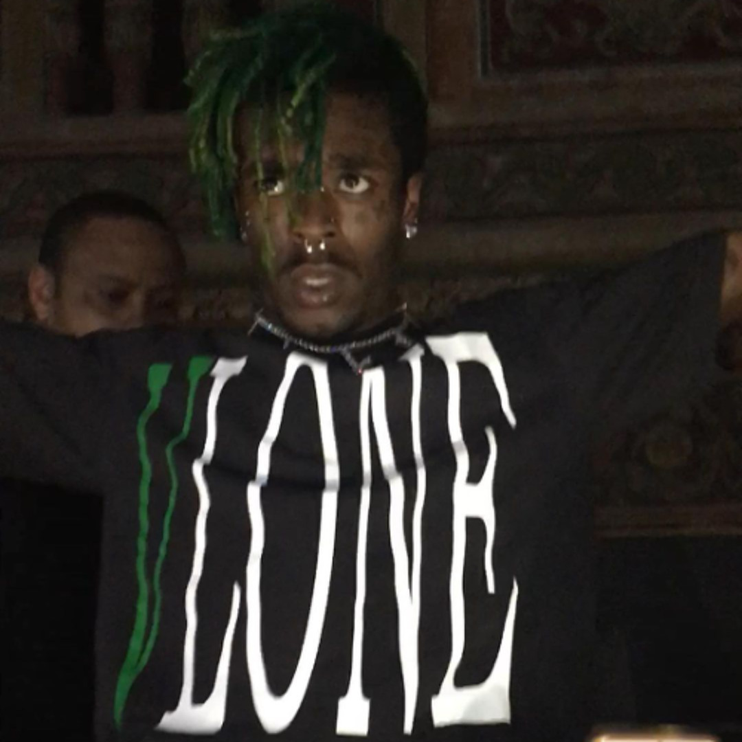 Stream Lil Uzi Vert - London (Prod. Oogie Mane) by UZIVAULT | Listen ...