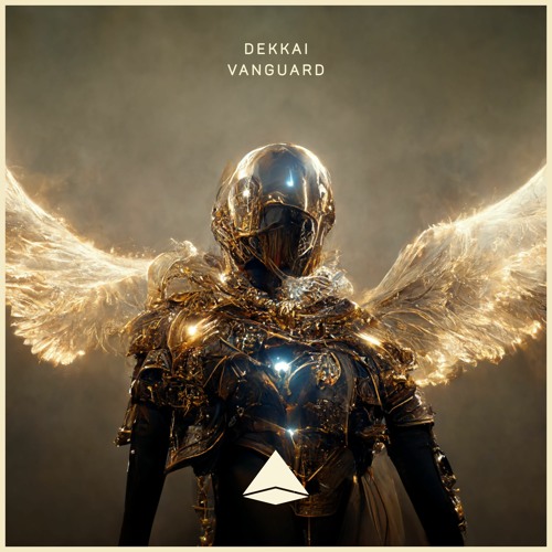 Stream Dekkai - Vanguard [Asra] by Dekkai | Listen online for free on ...