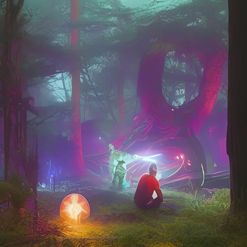 Stream Windy Jungle by HYPN0C1D | Listen online for free on SoundCloud