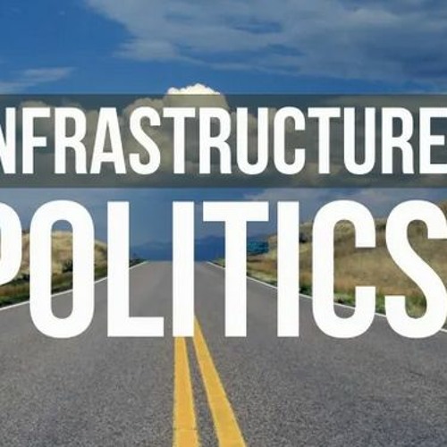 Stream Infrastructure politics by Battleground Wisconsin | Listen ...
