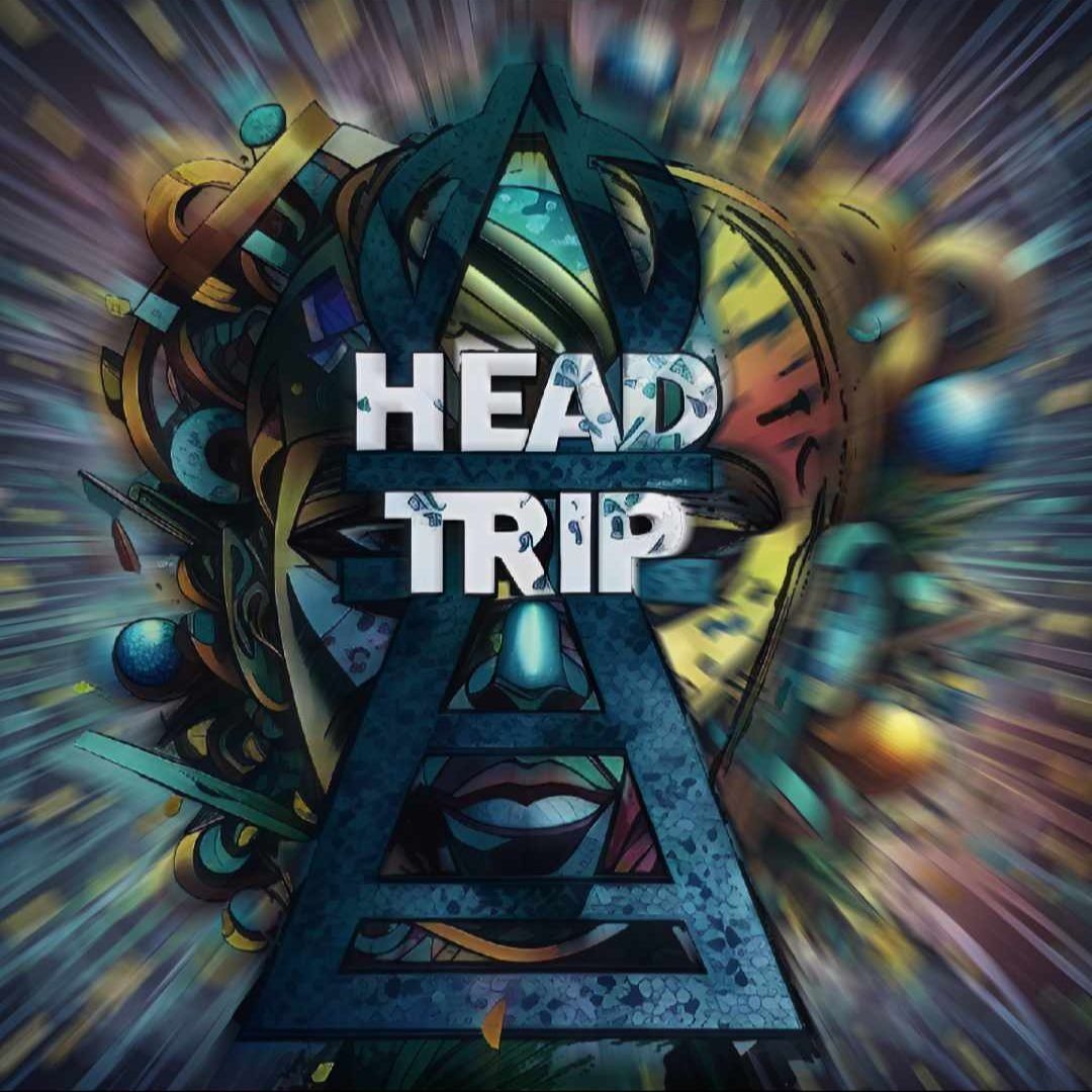 Stream Head Trip Intro Suite by Otitis Media | Listen online for free ...
