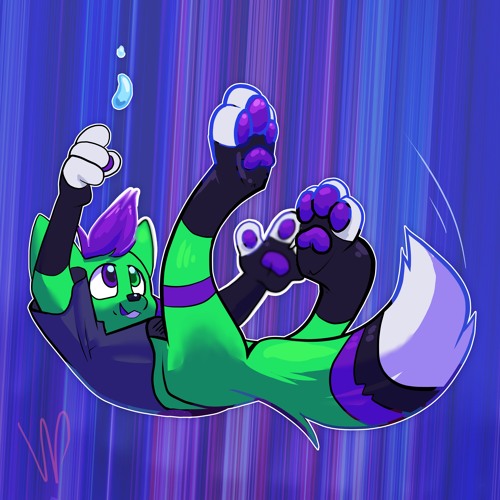 Stream Trifect & Tenkitsune - Fallen World (Verplex Remix) by Verplex ...