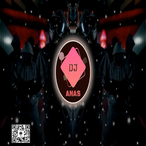 Dj Anas Logo