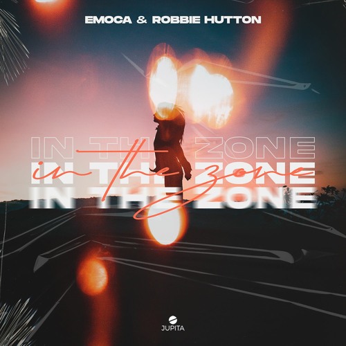 Stream EMOCA | Listen to EMOCA & Robbie Hutton - In The Zone playlist ...