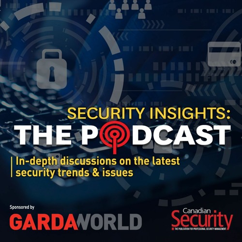 Stream episode Security Insights: The evolution of security guard ...