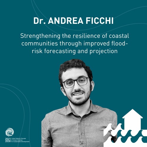 Stream Dr. Andrea Ficchi: Flooding's socio-economic impacts can wreck ...