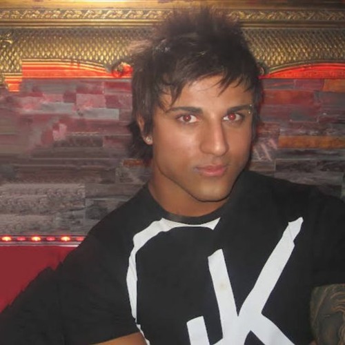 Zyzz Hair