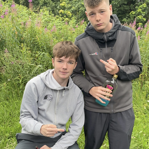 Stream RMC - TMC - MC Steven // Love In Paradise by aidanmcginlay ...