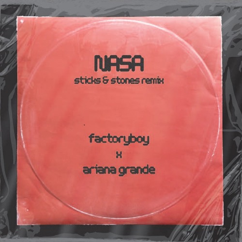Stream NASA (sticks & stones remix) by factoryboy | Listen online for ...