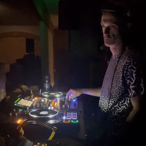 Stream James Barry Rhythm Sanctuary Dance 2024.09.19 by James Barry ...