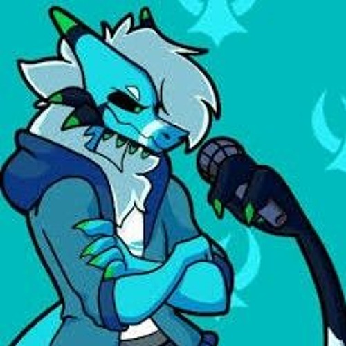 Stream Ectospasm - Friday Night Funkin [Vs. RetroSpecter Mod] by kapy ...