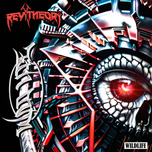 Stream WILDLIFE by Rev Theory | Listen online for free on SoundCloud