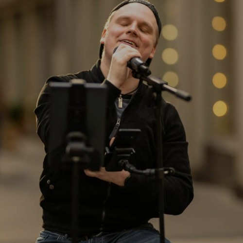 Stream Luke Li - Der ewige Kreis (Cover by Der König der Löwen - Das ...