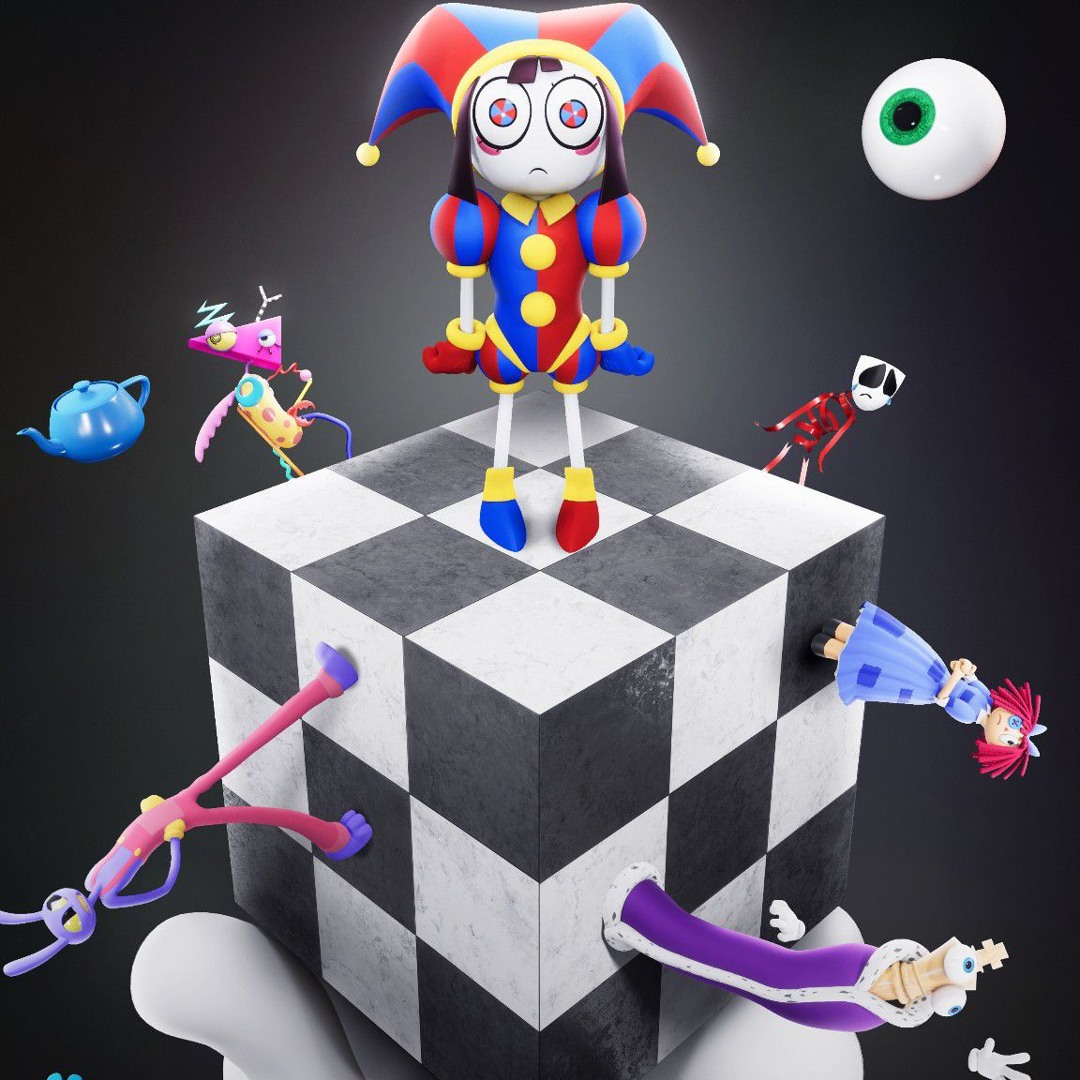 Stream 🎵📦 SERIAL DESIGNATION N 📦🎵 | Listen to OG playlist online for ...