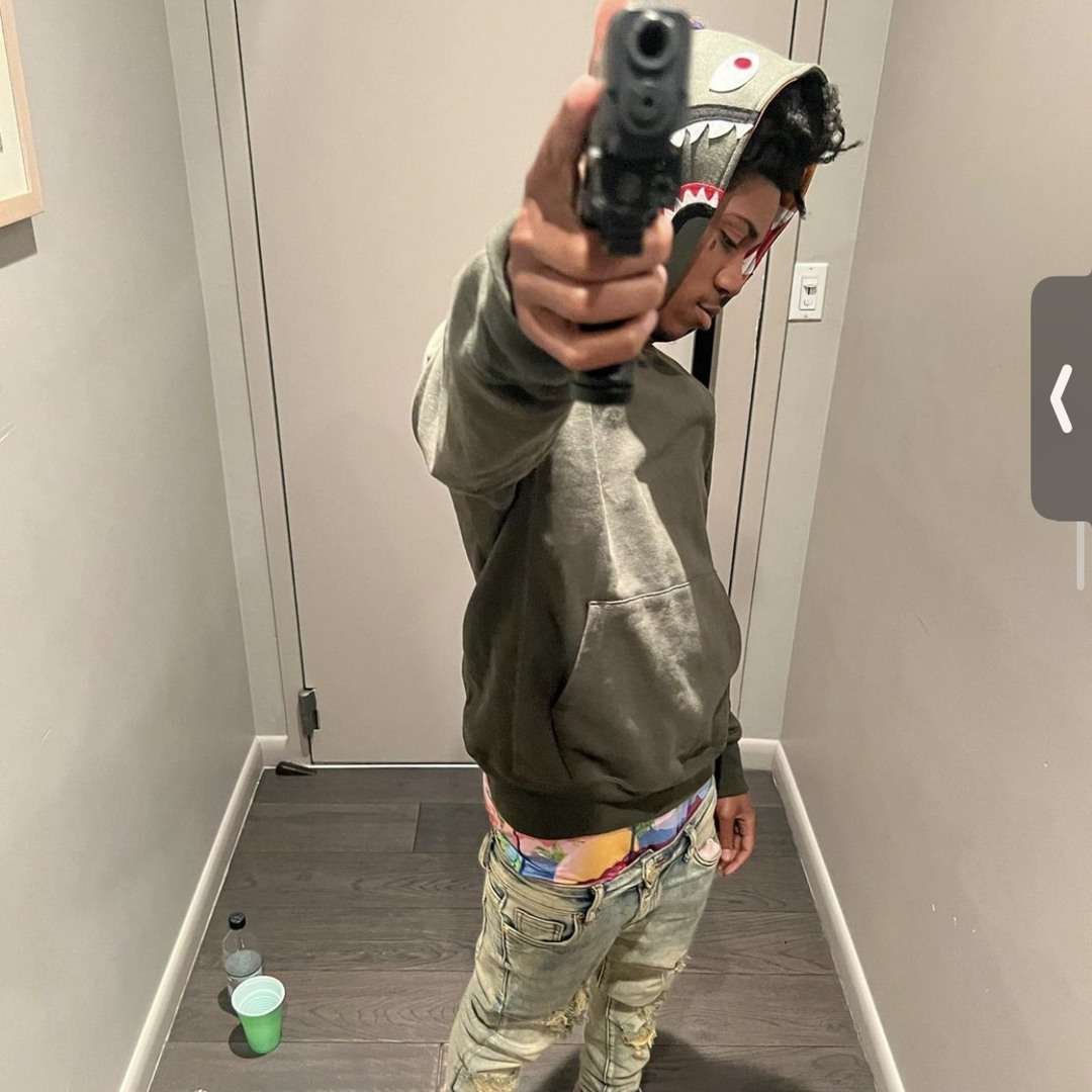 Stream Li Rye - The General by BandManBert | Listen online for free on ...