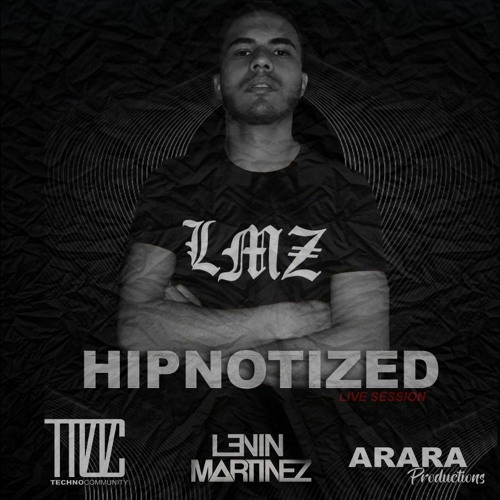 Stream HIPNOTIZEP LIVE SESSION ( DJ LENIN MARTINEZ ) by Techno ...