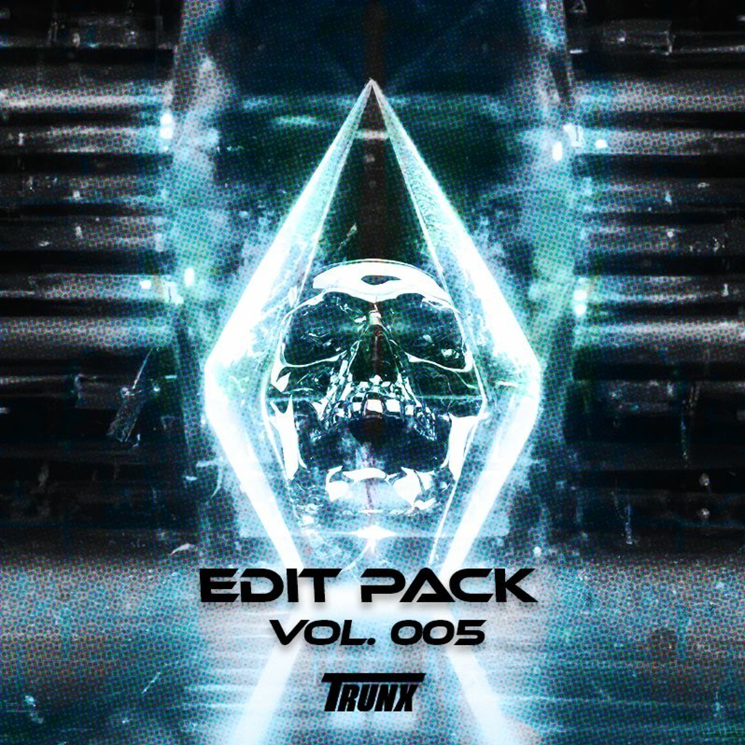 Stream TRUNX Edit Pack Vol. 005 [Supported By: Marshmello, SVDDEN DEATH, RemK & Benzi] by TRUNX ...