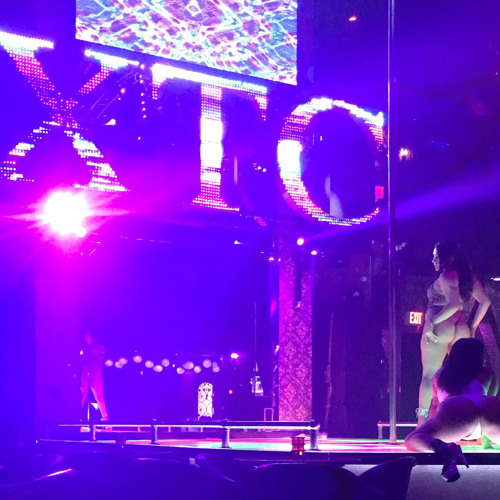 Stream LILMU3X- 4CPARTY by CUTHROAT | Listen online for free on SoundCloud