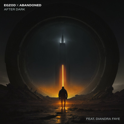 Stream After Dark (feat. Diandra Faye) by Abandoned | Listen online for ...