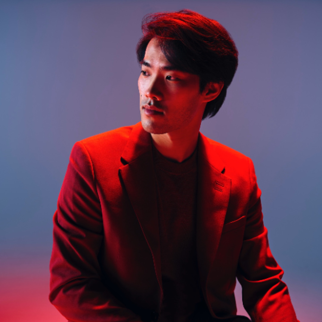 Stream The Warm Up: Bruce Liu plays Ravel by edintfest | Listen online ...