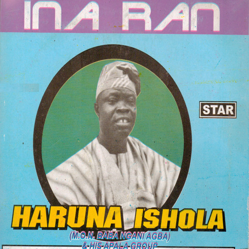 Listen to playlists featuring Sule Maito by Haruna Ishola [M.O.N. Baba ...