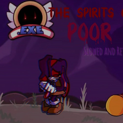Stream FNF vs cream.exe - Poor Girl slowed and reverb by Stern ...