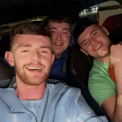 Darragh Harvey's Instagram, Twitter & Facebook on IDCrawl